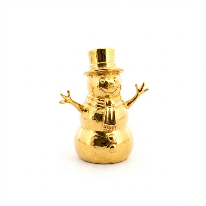 Snowman